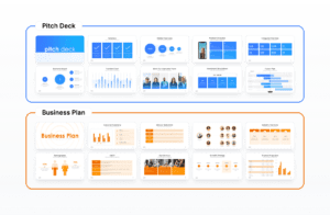Choladeck: Simplifies Presentation Building