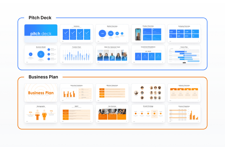 Choladeck: Simplifies Presentation Building