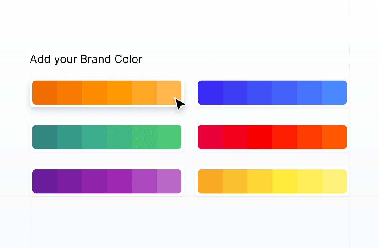 Twodart Features Overview - Choladeck