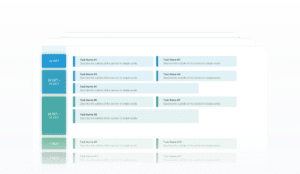 Program Overview Slides: Detailing Program Components