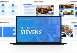 Acknowledgement Slides: Expressing Thanks and Recognition to Contributors